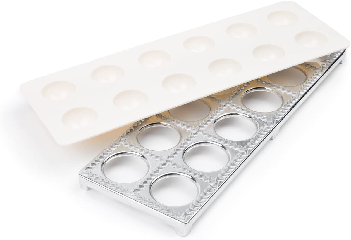 RAVIOLI MAKER– White Woods Home